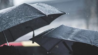 Light rain forecast for Garden Route and Karoo, with warnings of heavy ...