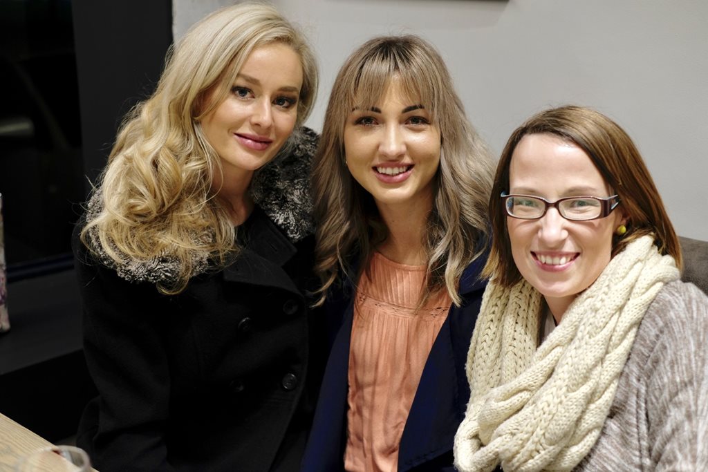 Alette Winckler gee wenke oor vrouwees | George Herald