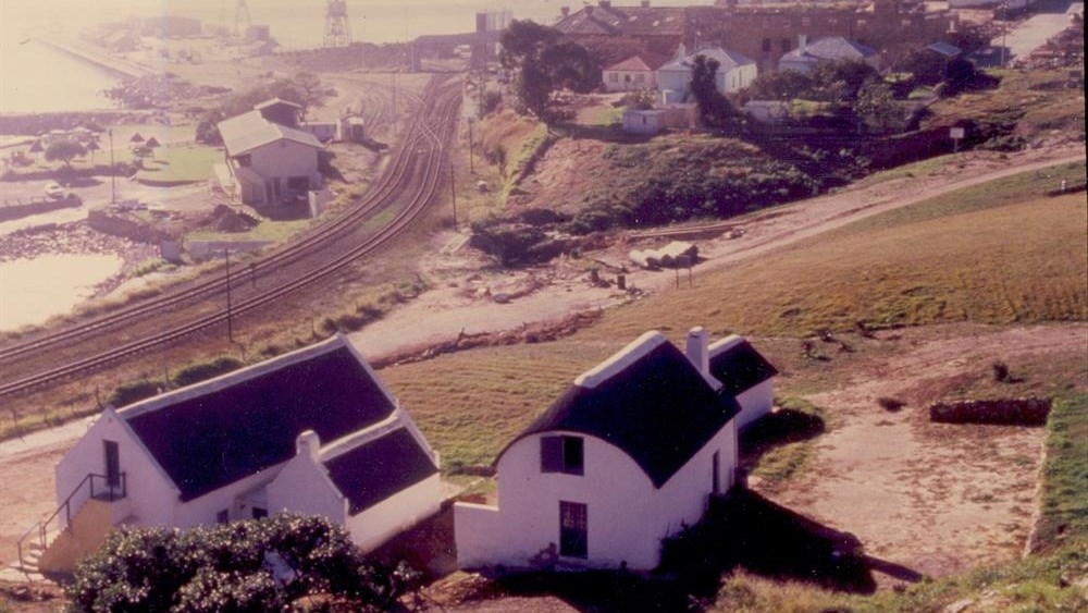 Taking a look into Mossel Bay's history | Mossel Bay Advertiser