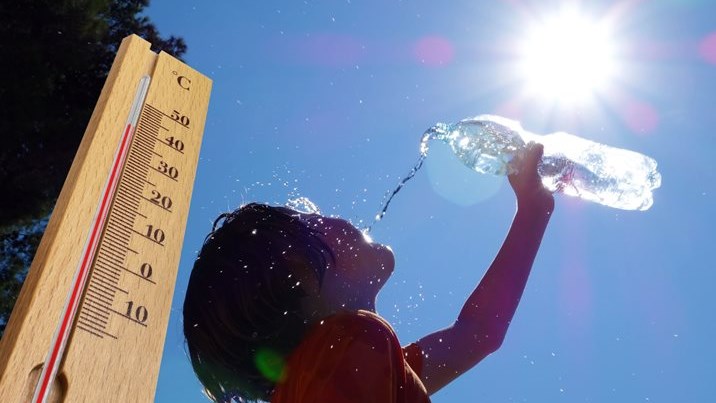 Hot, uncomfortable weather expected on Wednesday | Mossel Bay Advertiser
