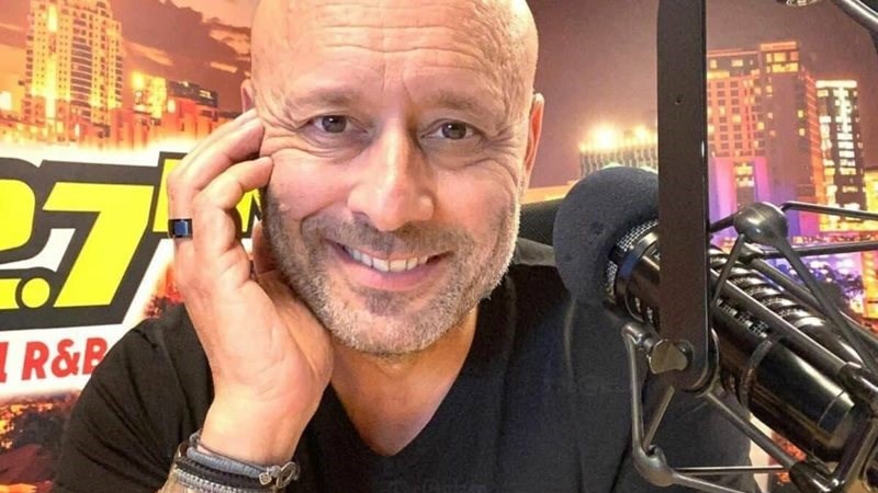 Mark Pilgrim dies at 53: ‘He fought valiantly to the very end’ | George ...