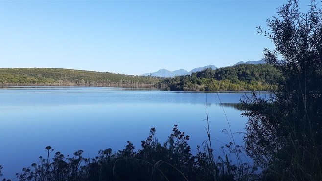 Garden Route Dam level at 76,06%: 2B water restrictions remain in place ...