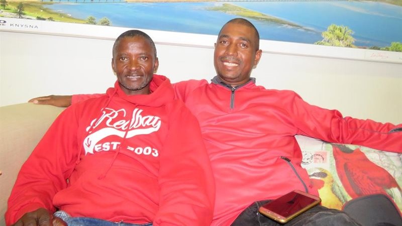 Mayor called to testify at Human Rights Commission | Knysna-Plett Herald
