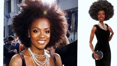 Barbie® Celebrates 65 Years of Inspiring Girls and launches new Role ...