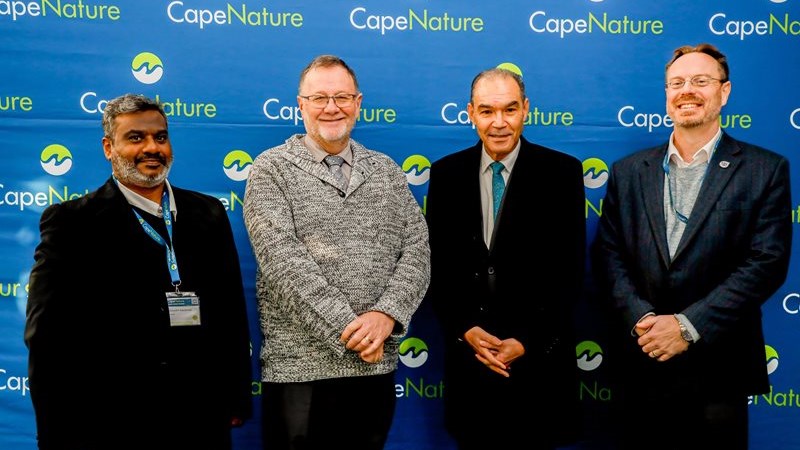 CapeNature Conservation Review 2024 brings excellence in sustainable ...