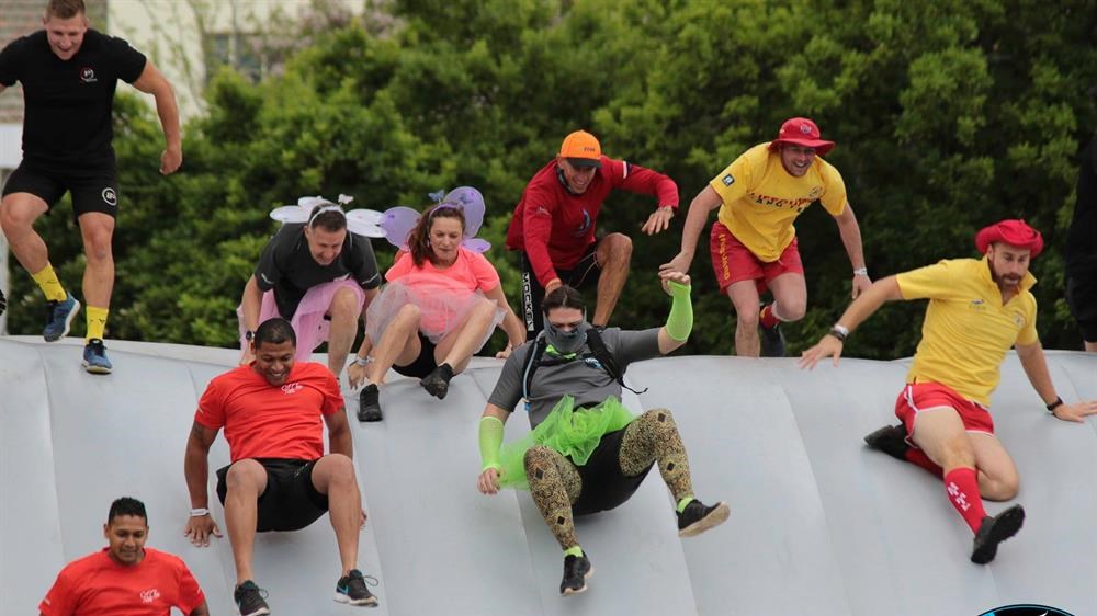 Legend Runner obstacle race: Enter today | Mossel Bay Advertiser