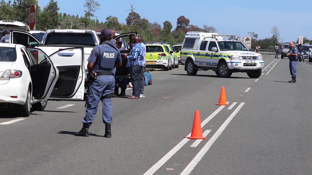 Police carry out successful operations | Knysna-Plett Herald