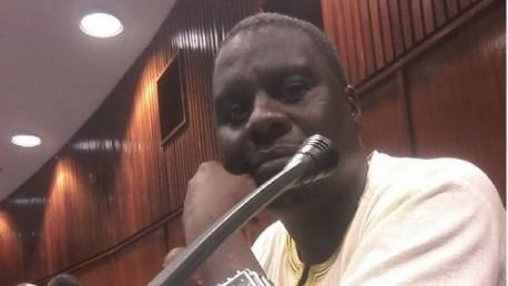 Gospel musician Israel Mosehla passes on | George Herald