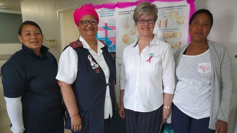 Borskanker kan mans ook tref | Mossel Bay Advertiser