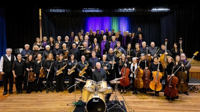 Carpe Musicam! performing this weekend | George Herald
