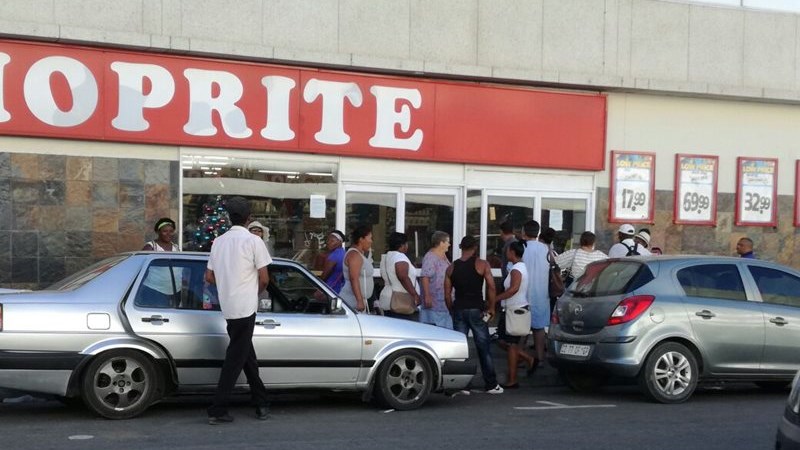 Shoprite strike in George as well | George Herald