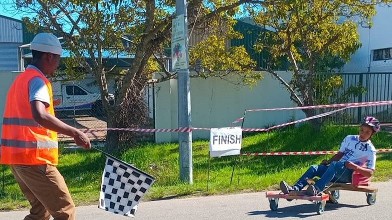 Box Car Derby roars into the future | Knysna-Plett Herald