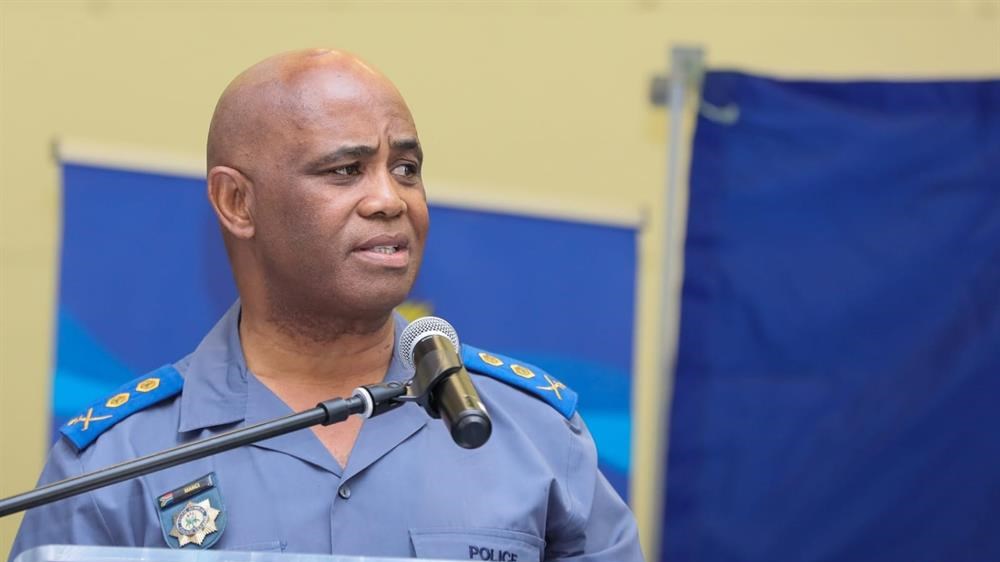 Police round off 16 Days campaign | Knysna-Plett Herald