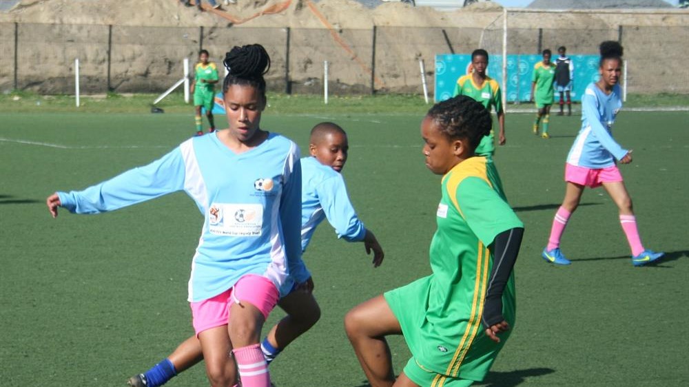 FNB festival brings hope for tomorrow's stars | George Herald