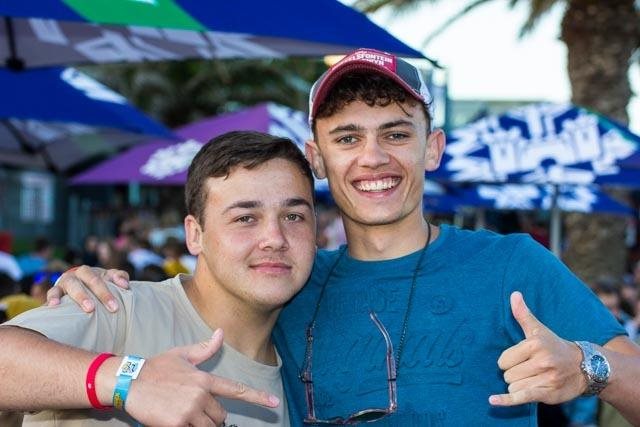 Matriekbaai 2022 | Mossel Bay Advertiser