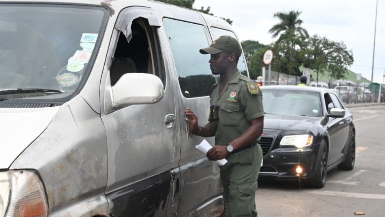 Over 6200 illegal crossings foiled as BMA rolls out digital border tech ...