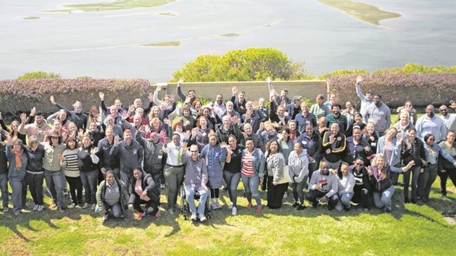 Global conservation experts gather | Knysna-Plett Herald