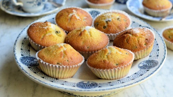 RECIPE: Quick and simple queen cakes | George Herald