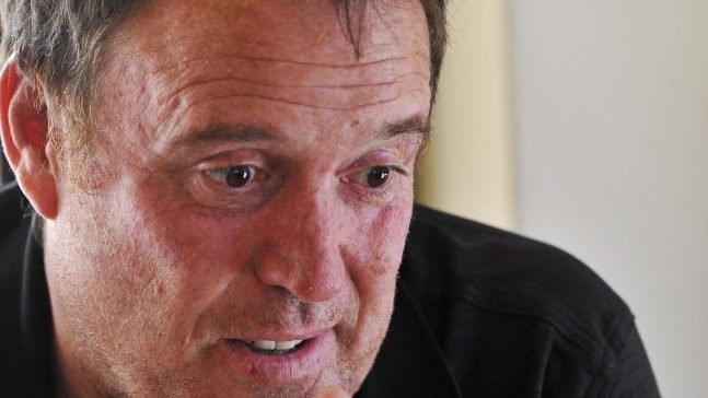 Radio legend Darren Scott dies at 61 after battling cancer | George Herald