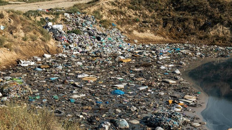 Environmental Health Practitioners and their role in managing waste ...