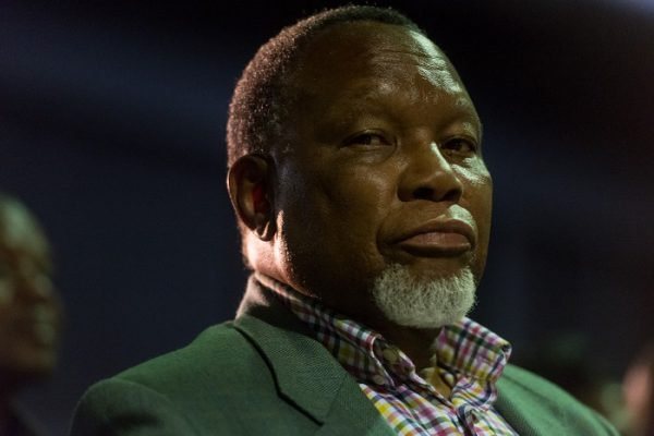 Kgalema Motlanthe speaks out against changing the constitution | Mossel ...