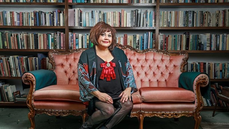 Kuier saam met Lizz Meiring in die Klein-Karoo | George Herald