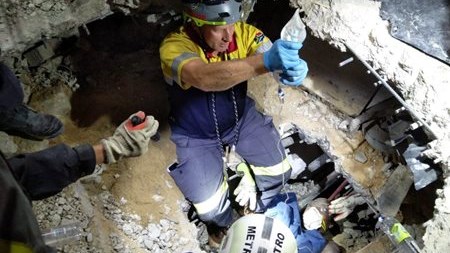 Chirurg vertel van tragedie en hartseer | Mossel Bay Advertiser