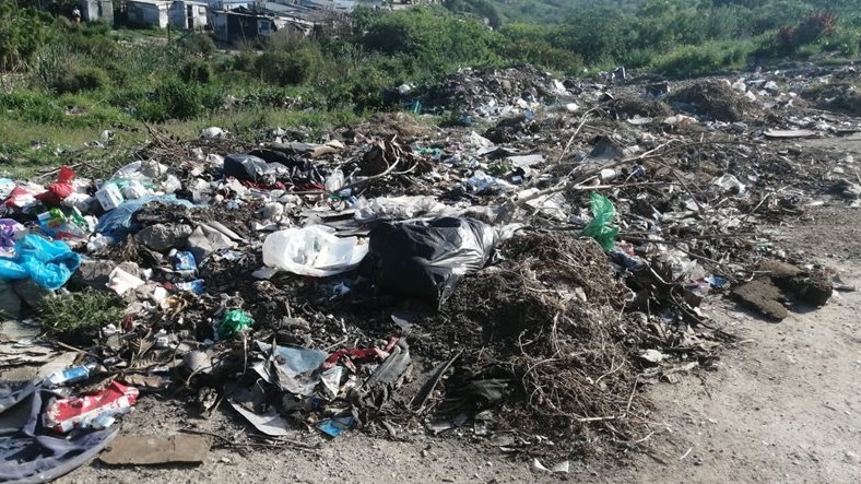 Global Events heavily impact South African Climate Change Mitigation ...