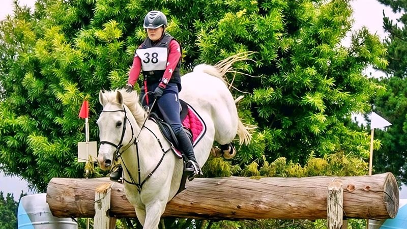 Top-class eventing at George Riding Club this weekend | George Herald
