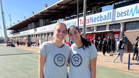 Madibaz quartet graduate Cucsa Games with distinction | George Herald