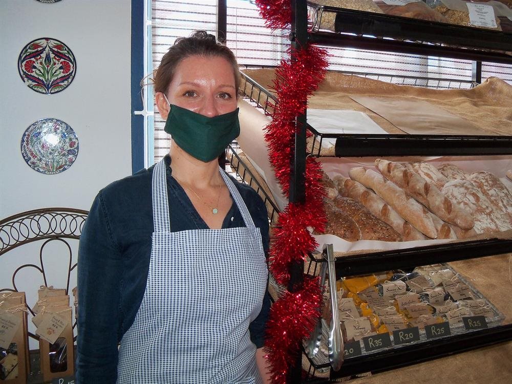 Mossel Bay chef worked for Emma Watson | Mossel Bay Advertiser