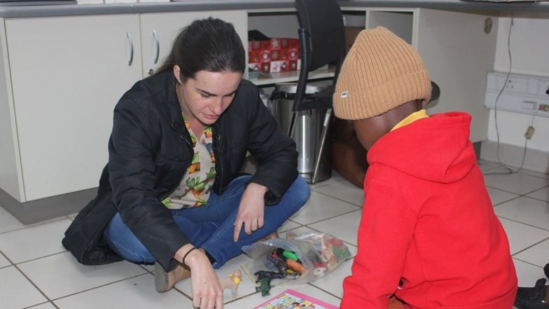 Spotlight on Speech Therapy and Audiology: Expert help for your child ...