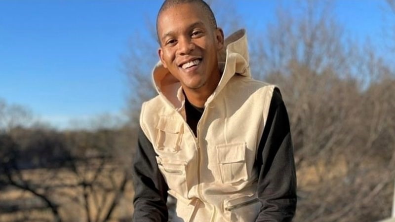 Skeem Saam’s Patrick Seleka admits to being an abusive partner | Mossel ...