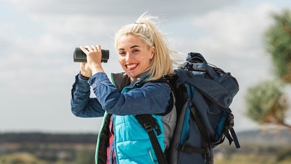 Trend alert: Embracing the one-bag travel | George Herald