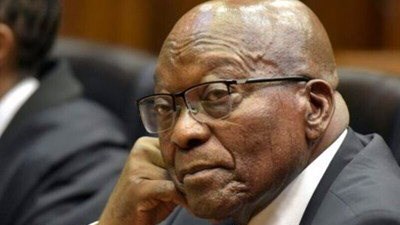 Zuma to announce new MK party provincial leaders | George Herald