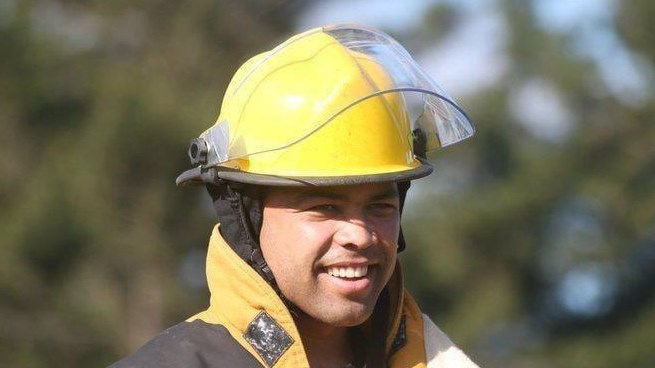 Veteran claims title of SA’S Toughest Firefighter | George Herald