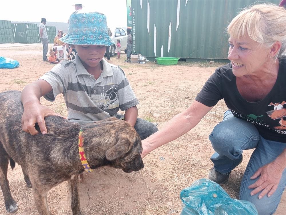 Caws 4 Paws | Mossel Bay Advertiser