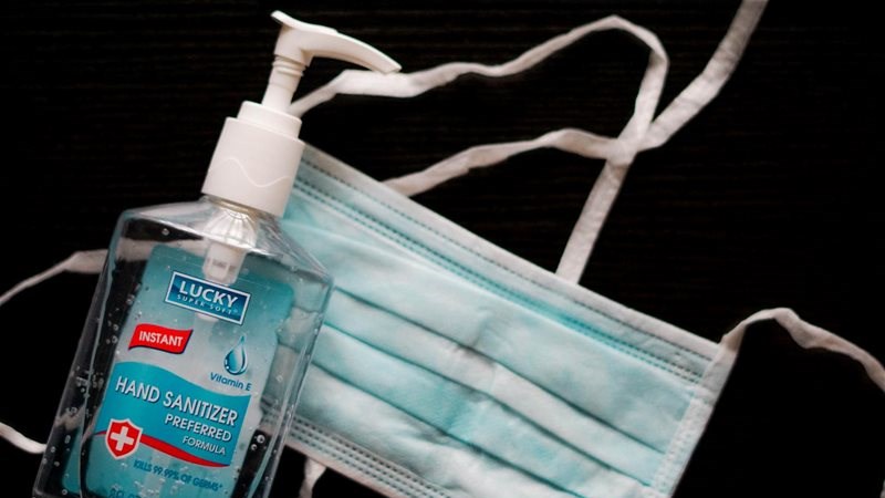 Haal af die blinddoeke, dra die maskers | George Herald