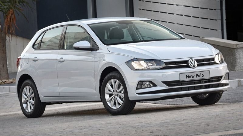 VW Polo most popular pre-owned hatchback for under R200k | George Herald