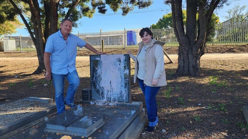 Hande en grawe nodig vir Blanco-begraafplaas | George Herald