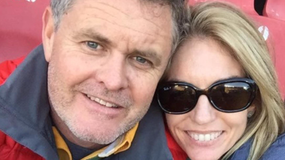 Jason Rohde sentenced for wife's murder | George Herald