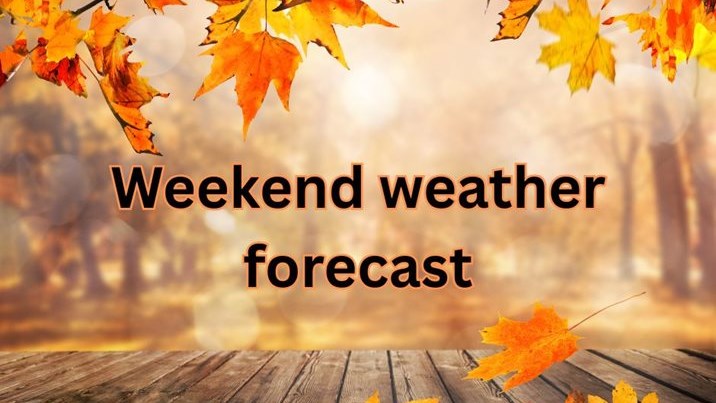 Weekend weather forecast: Windy along the coast | George Herald