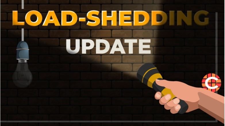 Load shedding schedule for the weekend | Mossel Bay Advertiser