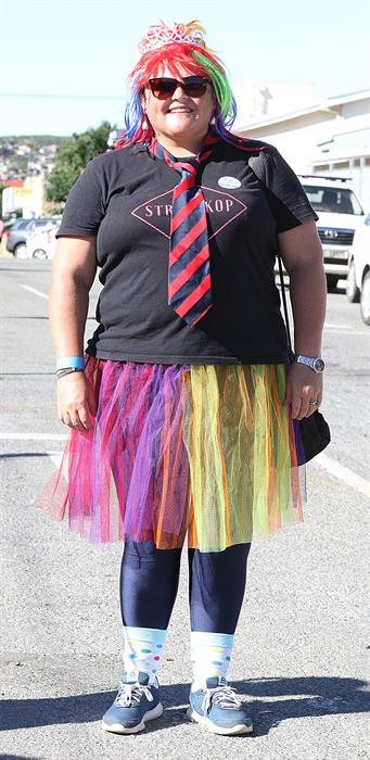 Riversdal se eerste DROOM-mylbyeenkoms | Suid-Kaap Forum