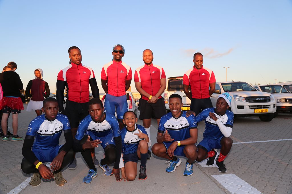 Mosselbaai Mall straatmyl | Mossel Bay Advertiser
