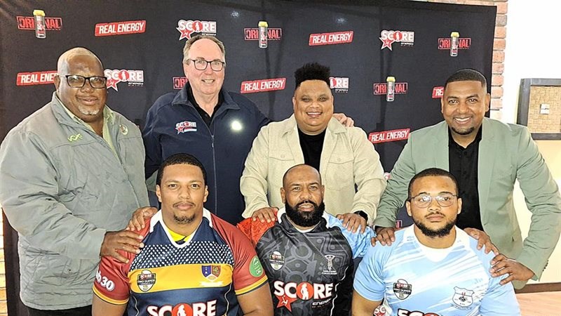 SWD-rugby 'score' met nuwe borg | George Herald