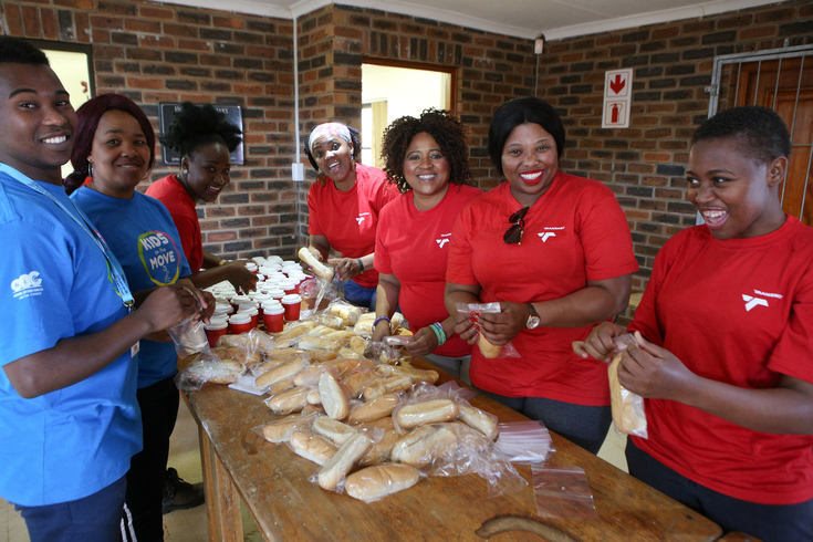 Madiba day in Mossel Bay | Mossel Bay Advertiser