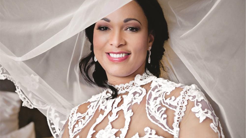 Enter Bride of the Year competition | George Herald