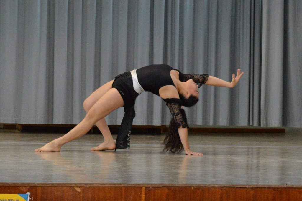South African Championship of Performing Arts talentkompetisie | Suid ...