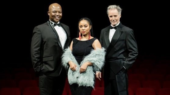 Reliving music’s greatest legends | George Herald